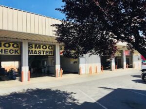 $20 OFF Smog Check Fresno | (559)-438-1000